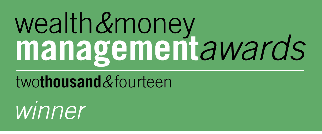 TSG receives two Wealth & Money Management Awards | TSG
