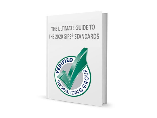 2020 GIPS Standards’ Highlights | TSG