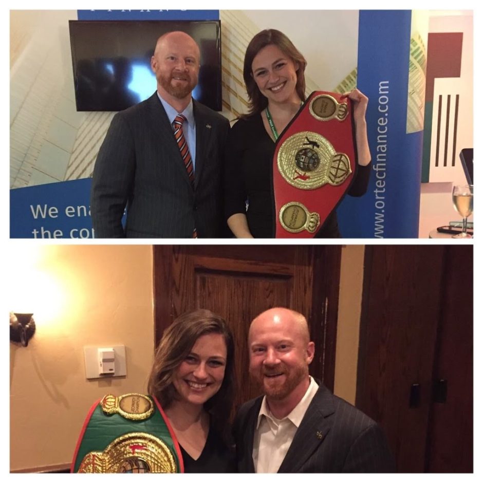 Performance Jeopardy Champions (Thrive) | TSG