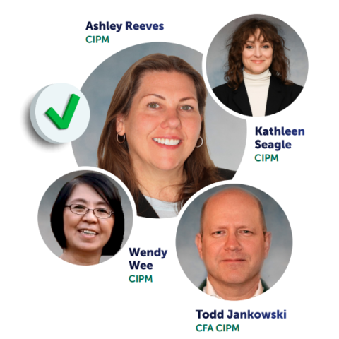 GIPS Standards Verification | TSG Performance